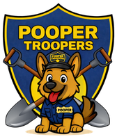 Pooper Troopers – Dog Cleanup Service