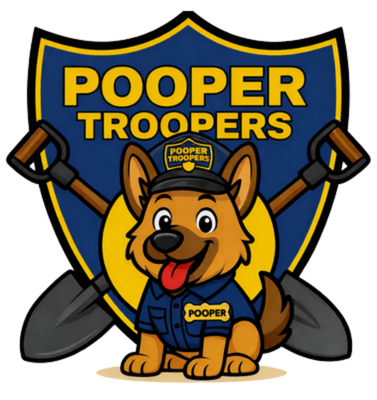 About – Pooper Troopers